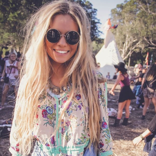 5 Hippie-Chic Looks » STEAL THE LOOK