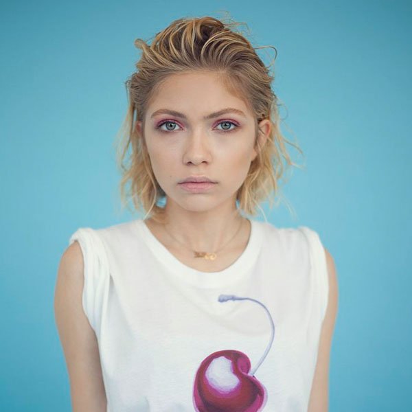 5 Stylish Looks from Tavi Gevinson » STEAL THE LOOK