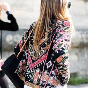Tendência Folk » STEAL THE LOOK
