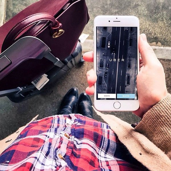 Uber + STL » STEAL THE LOOK Uber + STL » STEAL THE LOOK