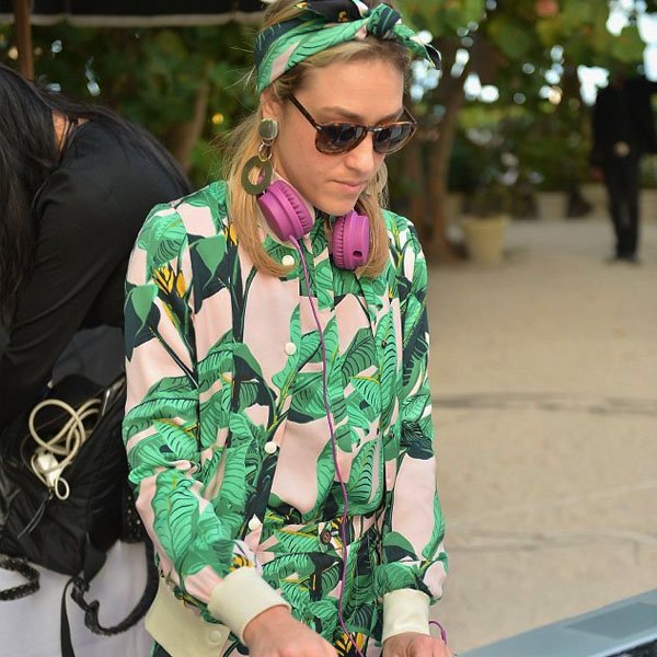 5 Looks de DJs » STEAL THE LOOK
