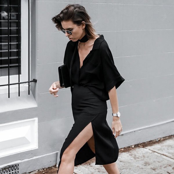 Sexy & Chic » STEAL THE LOOK