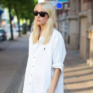 Ellen Claesson » STEAL THE LOOK
