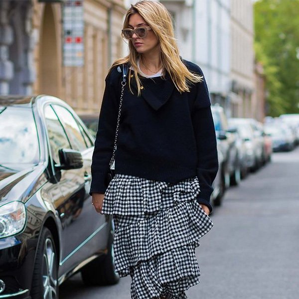 Os melhores looks da Berlin Fashion Week » STEAL THE LOOK