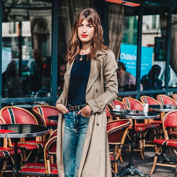 6 marcas e seus ícones de estilo » STEAL THE LOOK