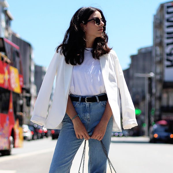 9 looks que nunca sairão de moda » STEAL THE LOOK