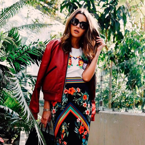 7 truques que toda fashionista sabe » STEAL THE LOOK