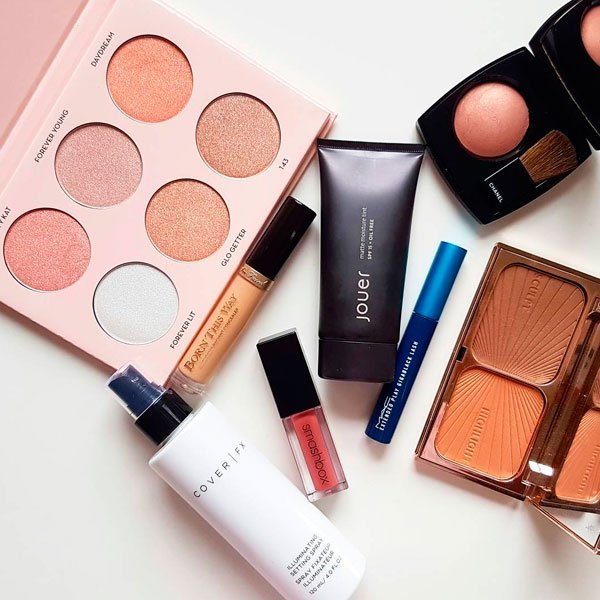 Os best sellers da Sephora » STEAL THE LOOK