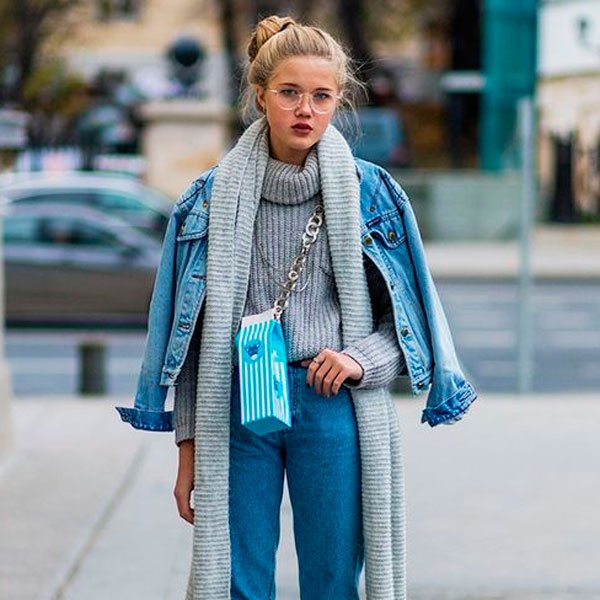 8 dicas que deixam o look de frio cool » STEAL THE LOOK