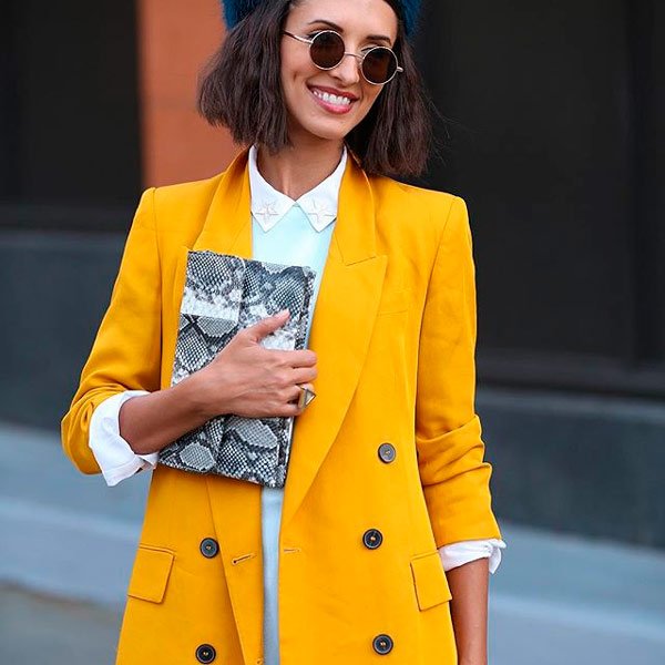 8 tendências das Fashion Weeks que vão bombar no verão » STEAL THE LOOK