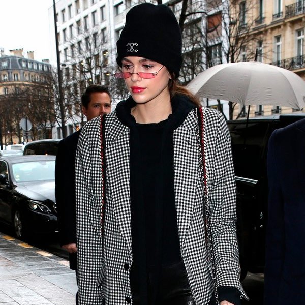 10 Vezes que Kaia Gerber Dominou o Street Style » STEAL THE LOOK