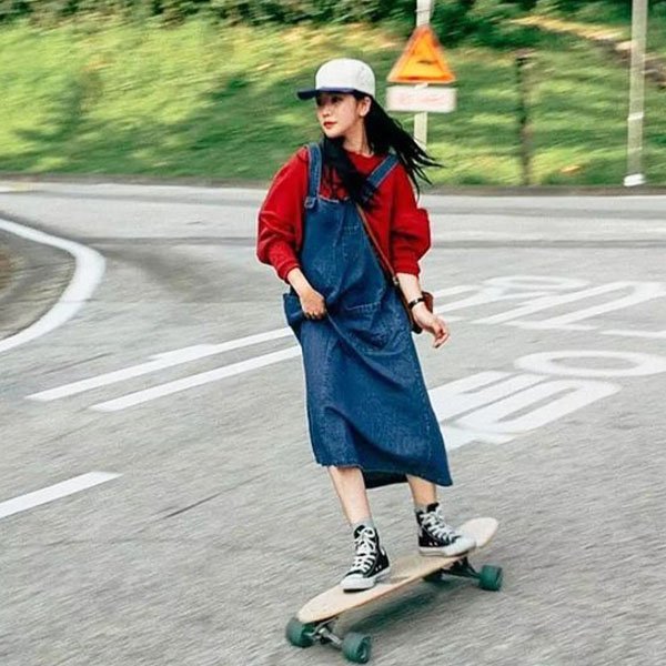 Scumbro style: o estilo que você já deve ter visto por ai mas não sabia ...