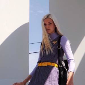 Tudo o que você precisa saber sobre a Hunter Schafer » STEAL THE LOOK