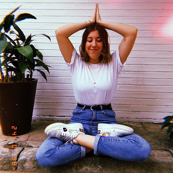 Meet The Stealers: Giulia Coronato » STEAL THE LOOK