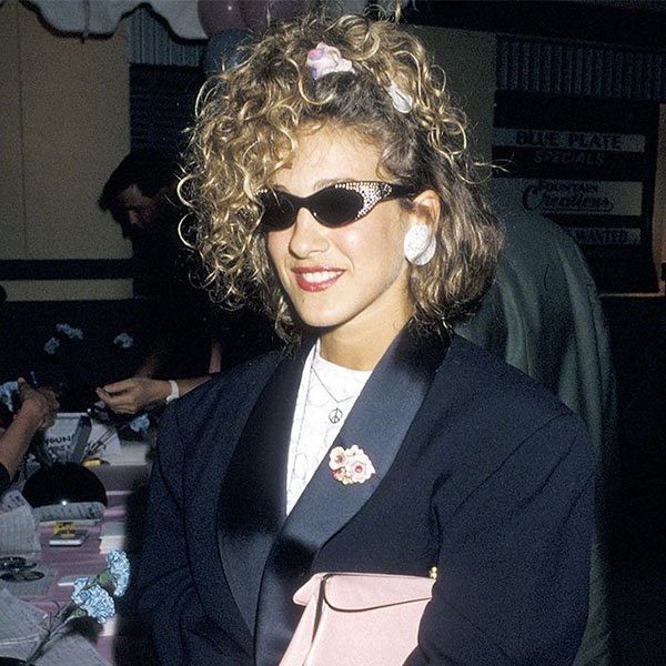 Tbt As Peças E Tendências Dos Anos 80 Que Estão Em Alta Agora Steal