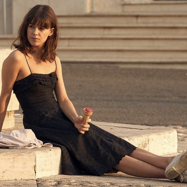8 lições de estilo com Marianne Sheridan de Normal People » STEAL THE LOOK