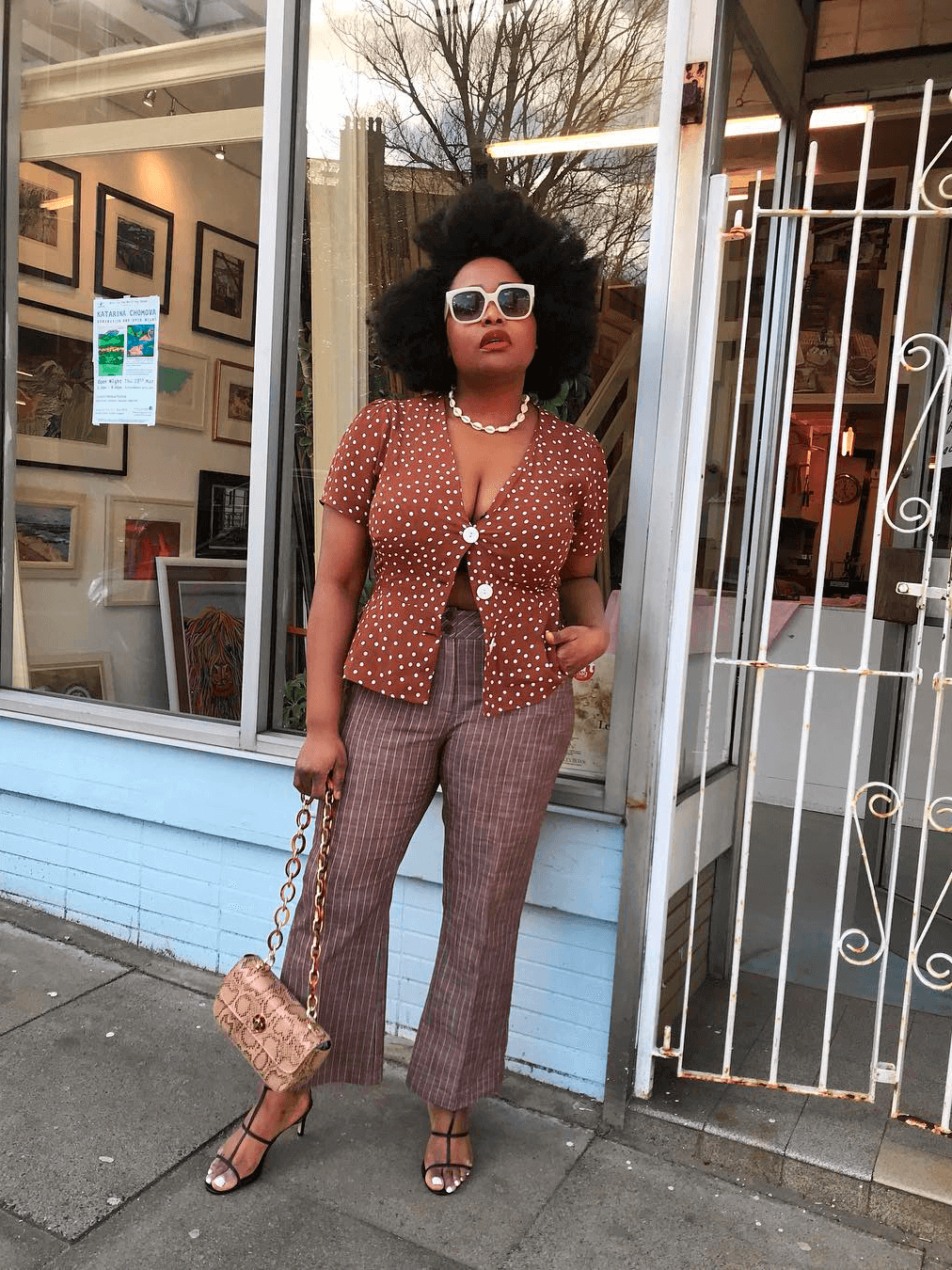 A tendência dos 90’s que está de volta – STEAL THE LOOK