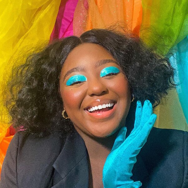 8 maquiagens coloridas para você testar em casa » STEAL THE LOOK