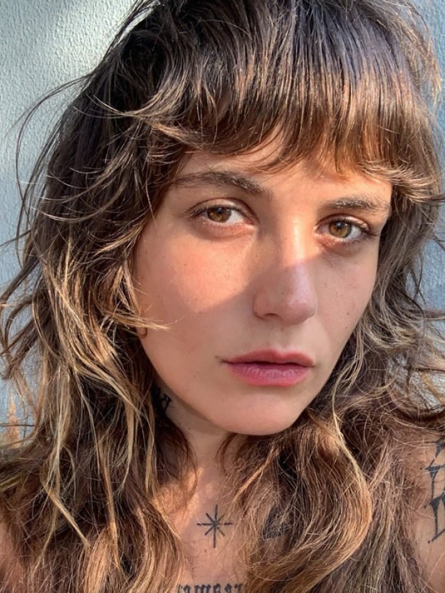 6 tipos de franjas que modelam o rosto – STEAL THE LOOK