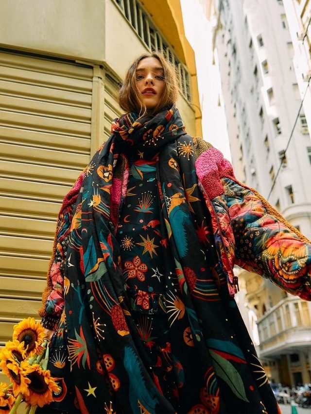 7 roupas de inverno quentinhas até R$280 – STEAL THE LOOK