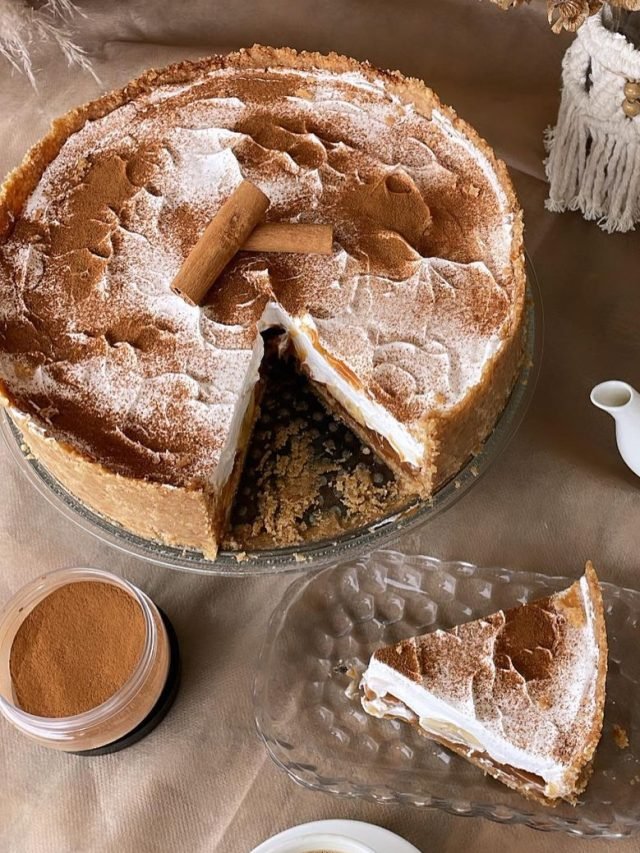 A melhor receita de banoffee pra fazer em casa – STEAL THE LOOK