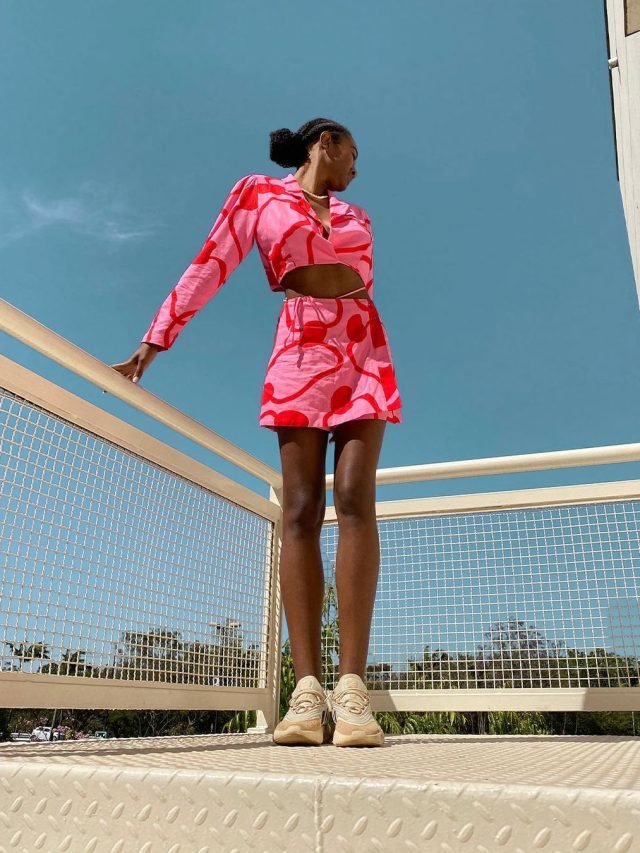 7 dicas do que garantir na Semana Adoro Farm – STEAL THE LOOK