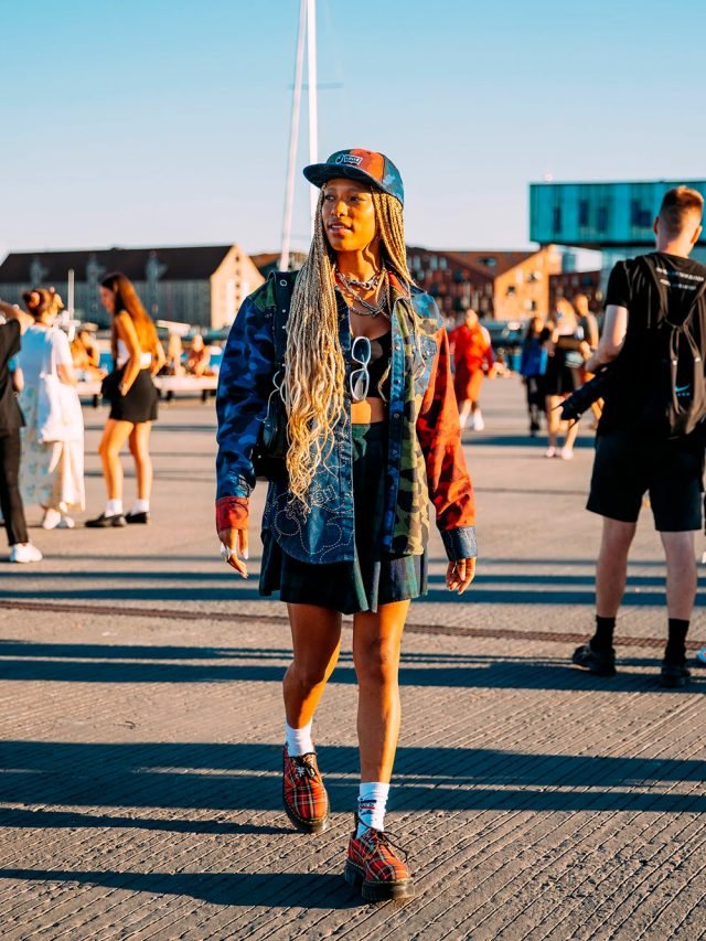 8 looks do street style para se inspirar – STEAL THE LOOK