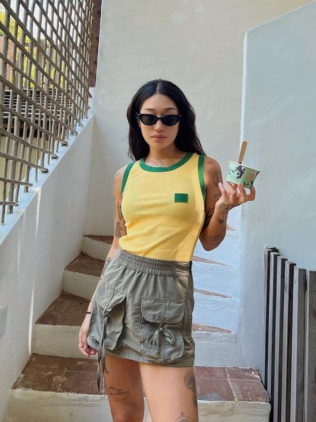 Esses são looks mais estilosos para a Copa – STEAL THE LOOK