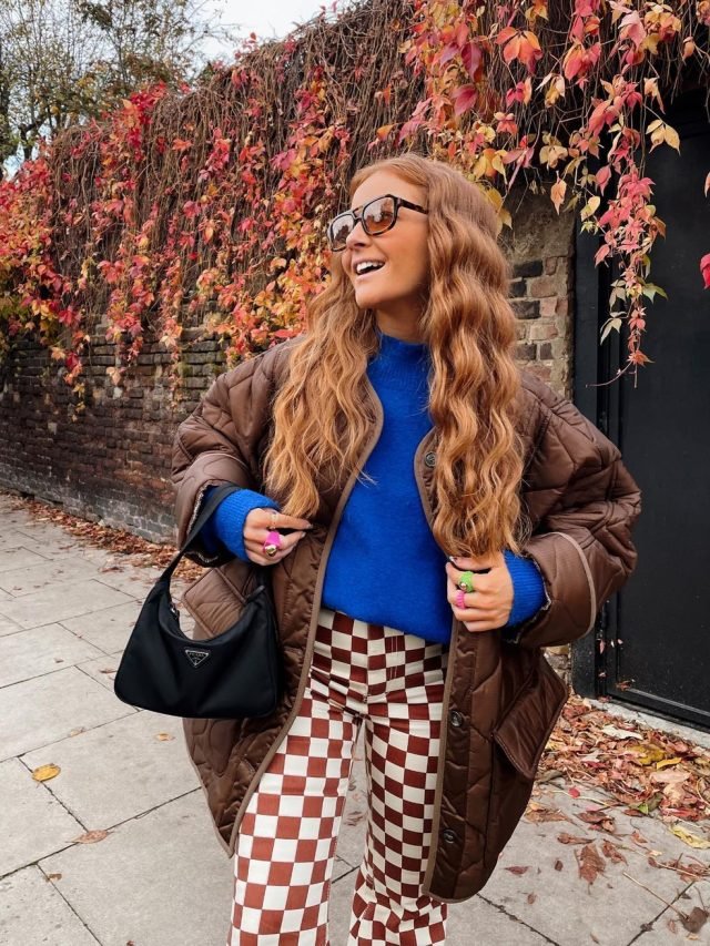 O corte de cabelo que promete deixar os fios mais volumosos – STEAL THE ...