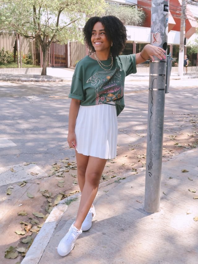 Toda fashionista está usando essa tendência de moda 2023 – STEAL THE LOOK