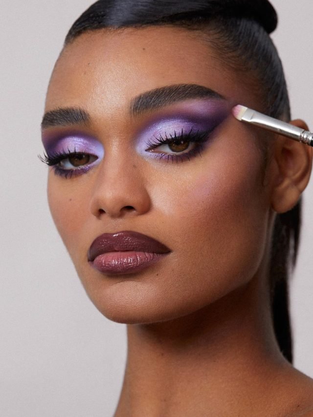 Os melhores produtos para uma make colorida – STEAL THE LOOK