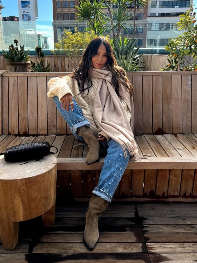 Os melhores looks para usar neste inverno 2023 – STEAL THE LOOK