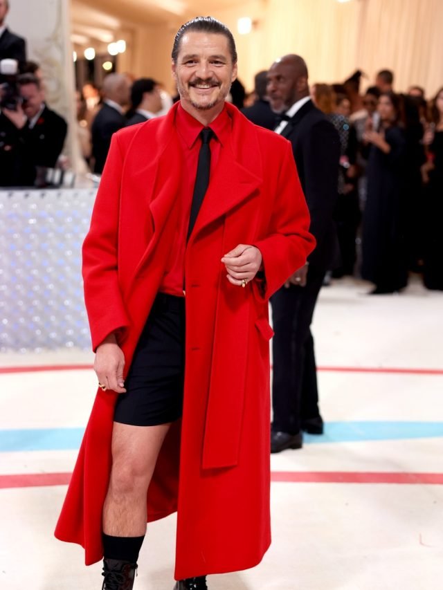 5 looks do Pedro Pascal para seu namorado usar – STEAL THE LOOK