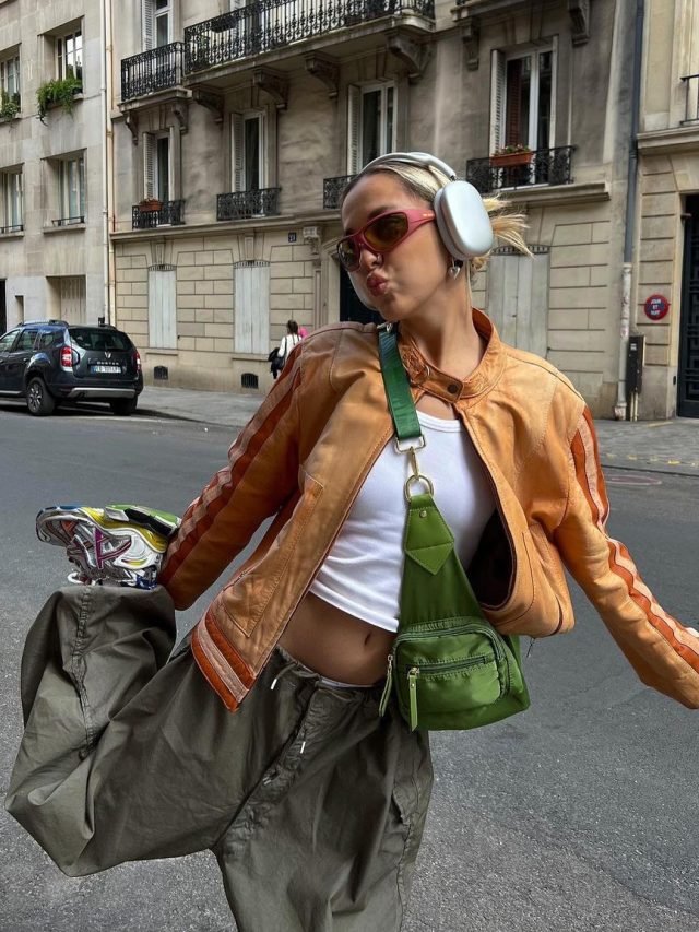 5 looks com tênis esportivos para usar no Inverno – STEAL THE LOOK