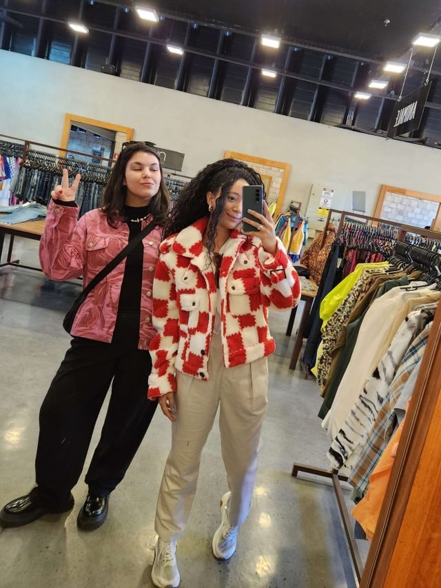 6 motivos porque você deveria visitar o Outlet Premium – STEAL THE LOOK