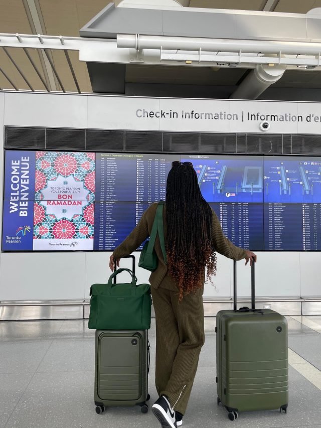 Itens essenciais para uma mala de viagem funcional – STEAL THE LOOK