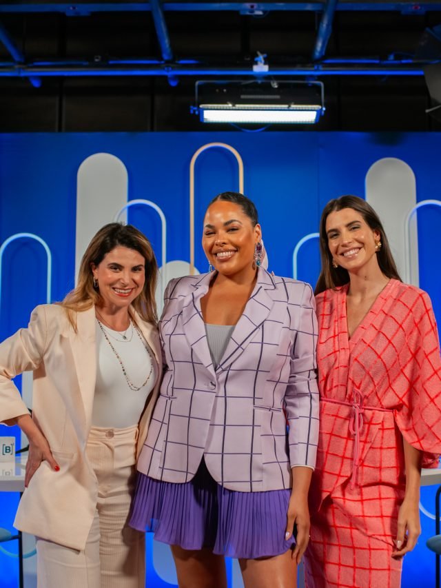 Esse ep. com a Rita Carreira é tudo que você precisa ouvir – STEAL THE LOOK