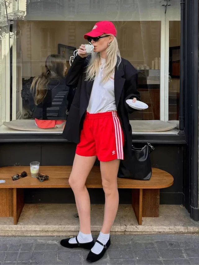 7 looks confortáveis para show de trap – STEAL THE LOOK