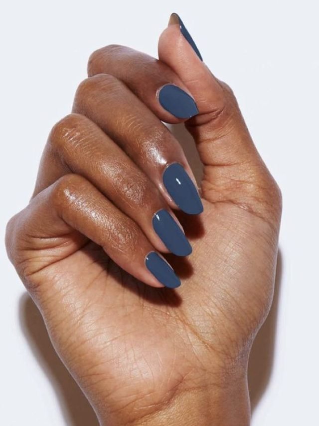 Esmaltes tendência para quem gosta de unhas escuras – STEAL THE LOOK