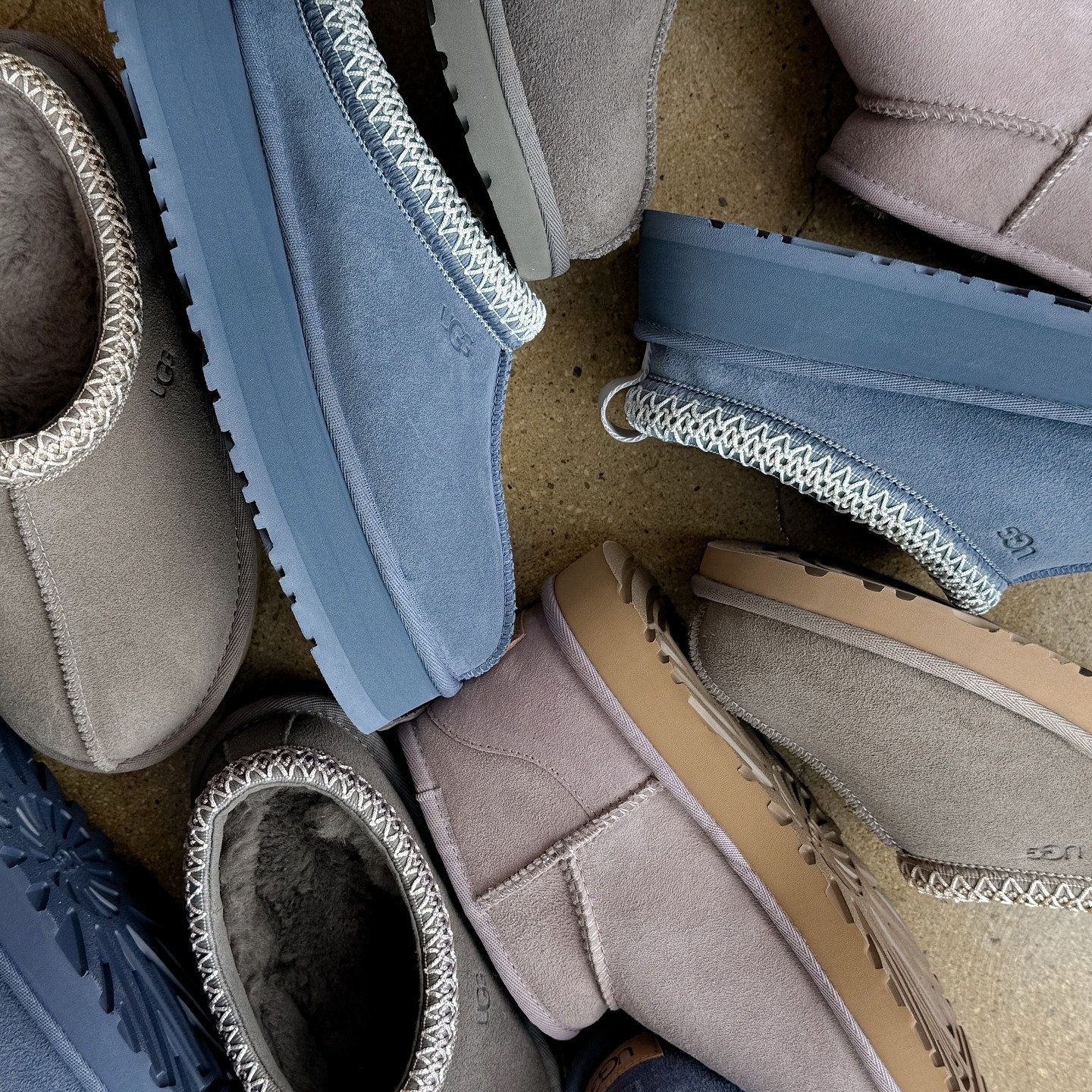 História da UGG: análise da marca e tudo que você precisa saber » STEAL ...