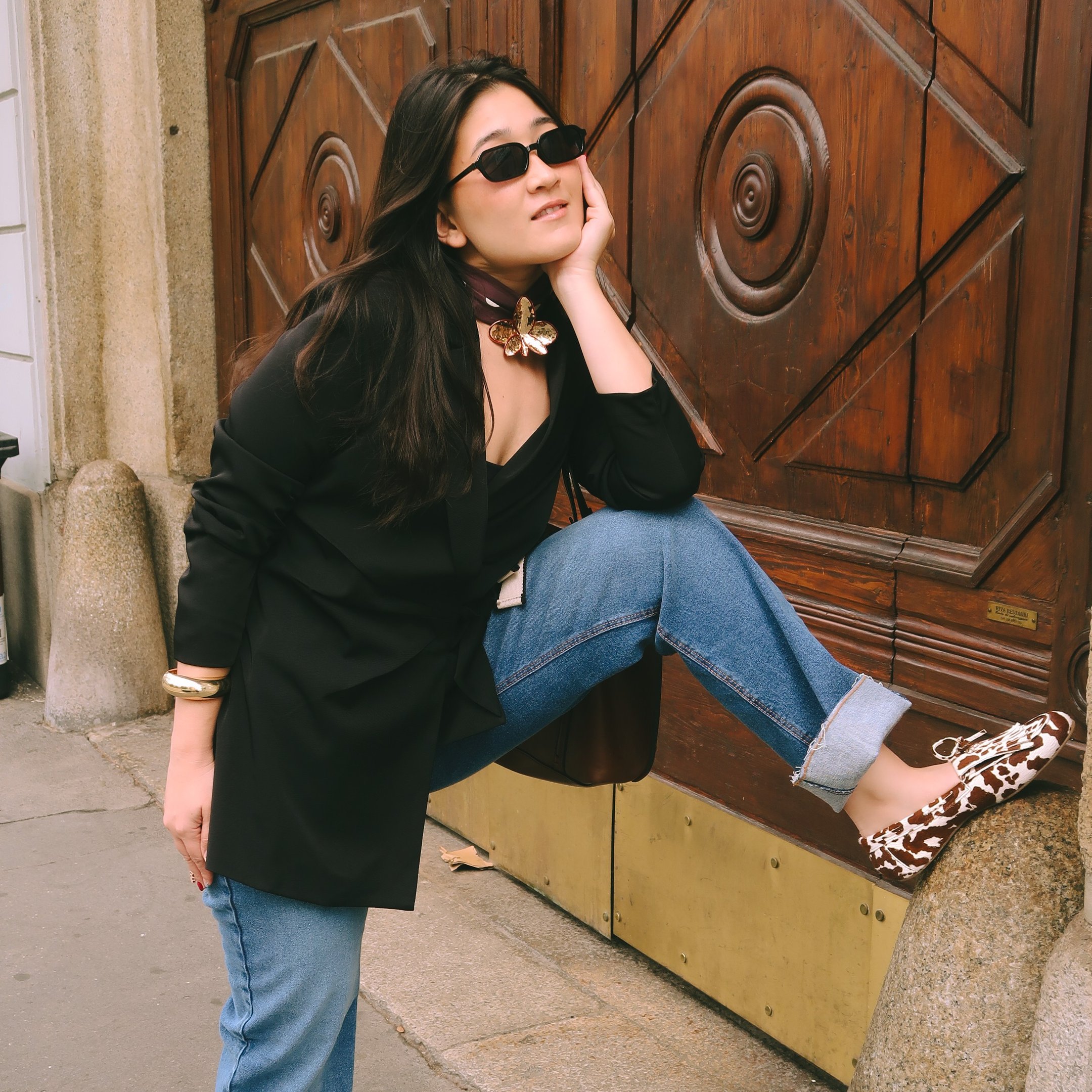 5 tendências de flats estilosas que nós estamos amando » STEAL THE LOOK