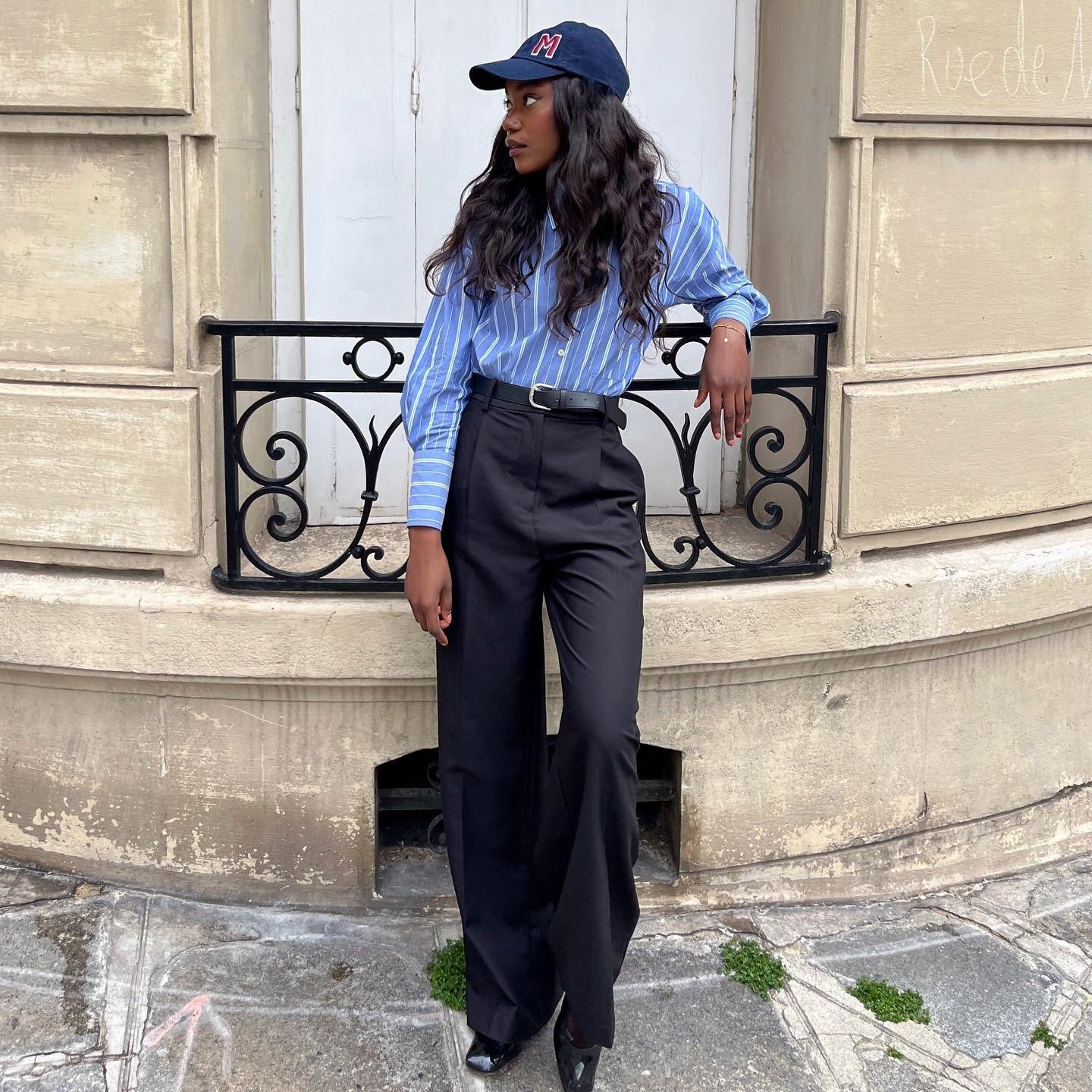 8 looks com boné feminino para usar do verão ao inverno » STEAL THE LOOK