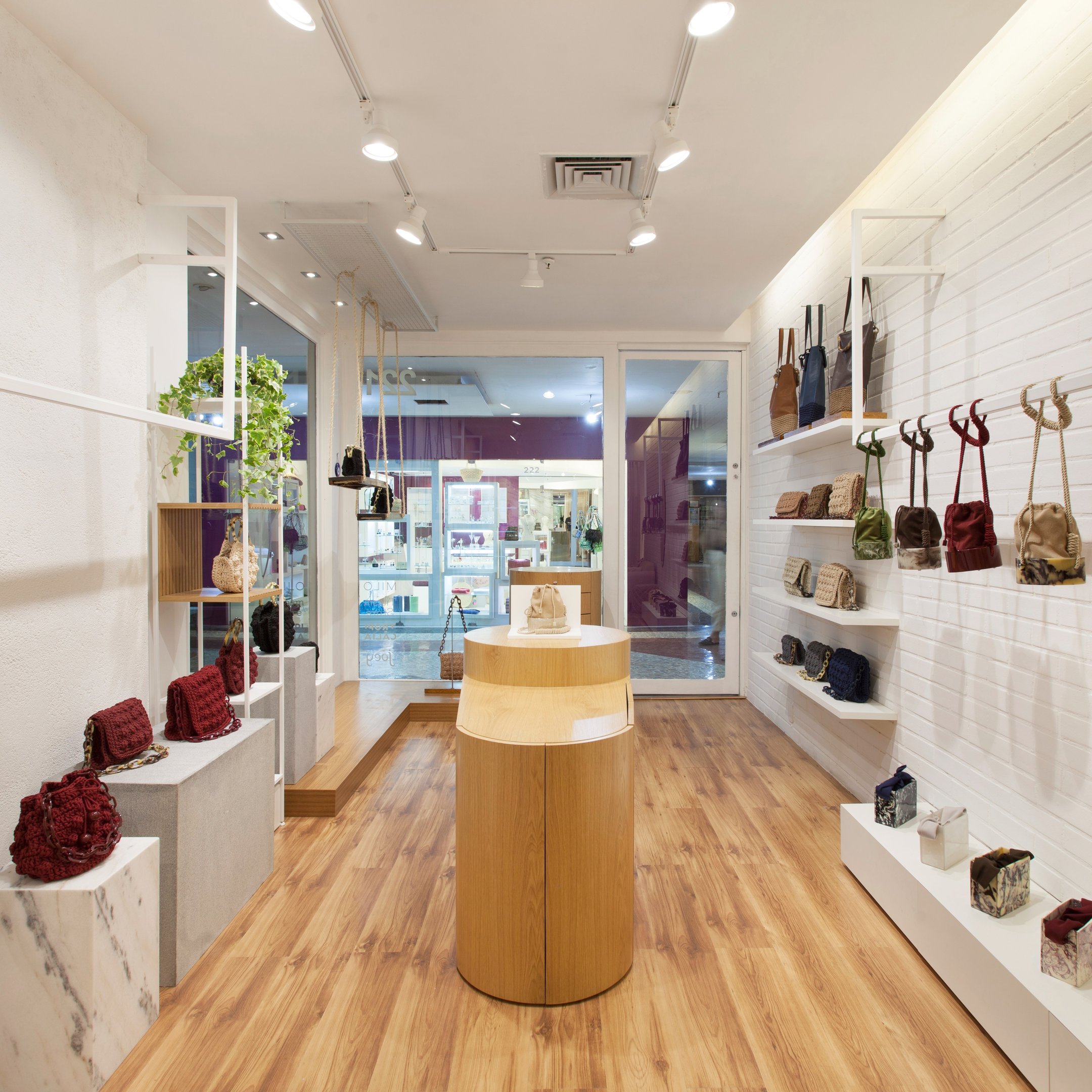 Moda e design de interiores: a fusão que transforma estética em estilo ...