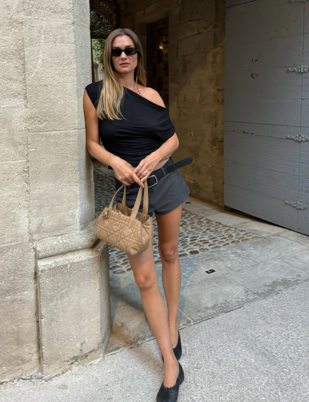 Como usar shorts de alfaiataria, o modelo elegante do momento » STEAL ...