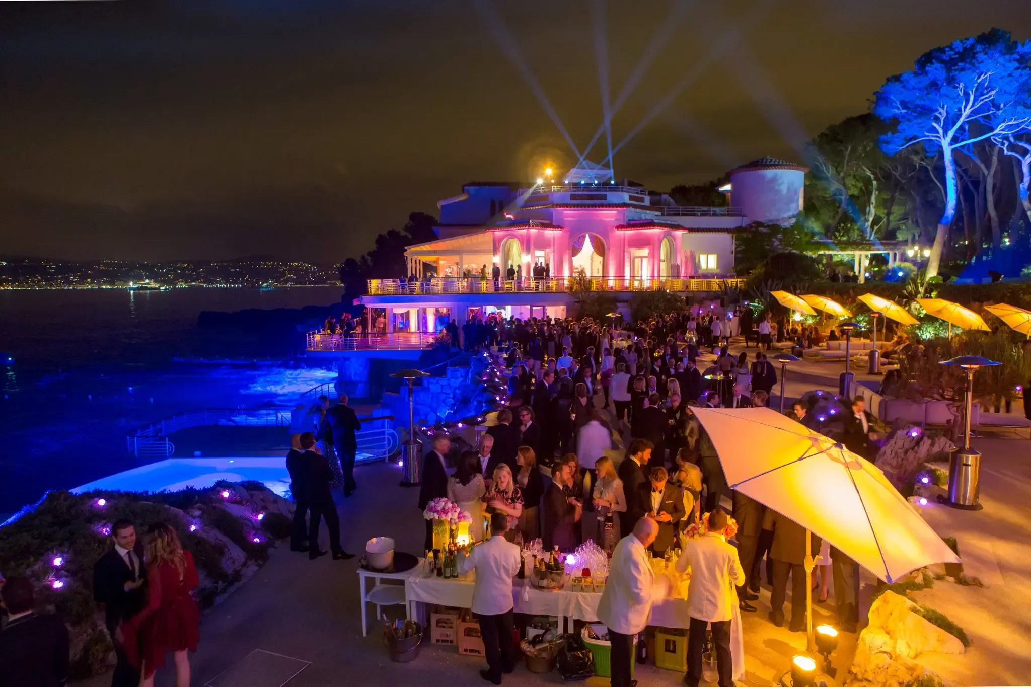 Afinal, como funciona o Festival de Cannes? » STEAL THE LOOK