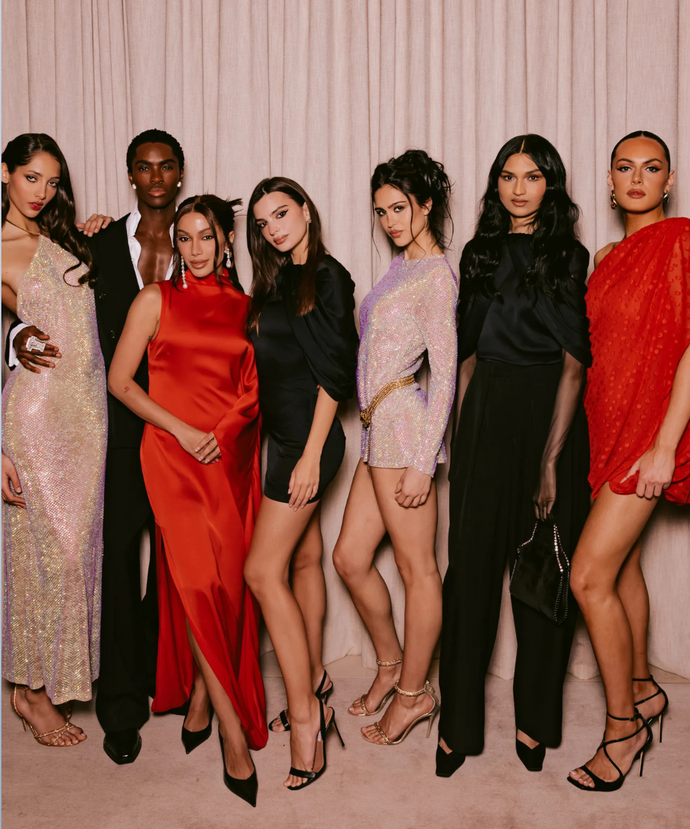 7 curiosidades sobre a collab de H&M e Stella McCartney » STEAL THE LOOK